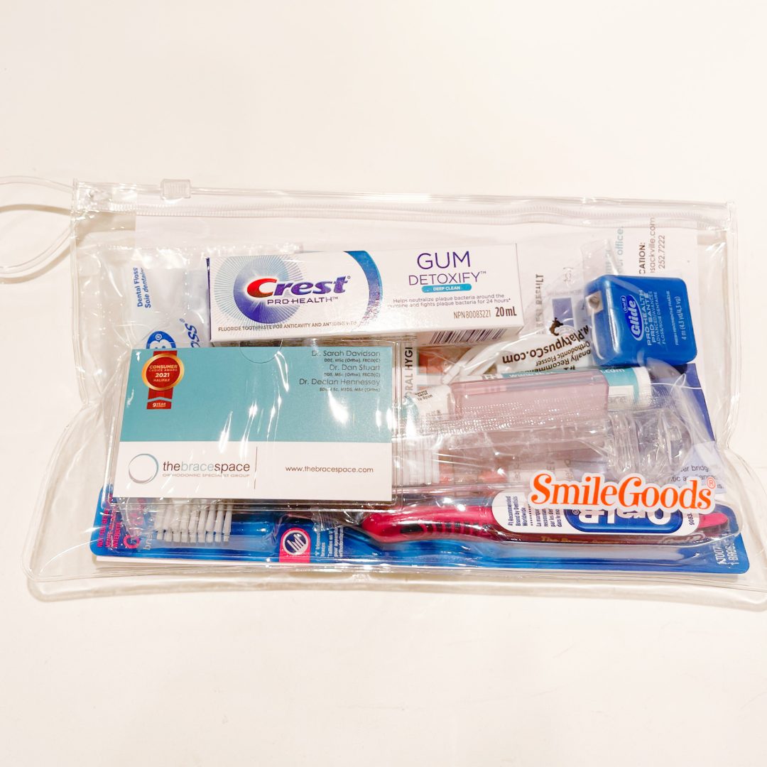 Children With New Braces Back to School - The Brace Space